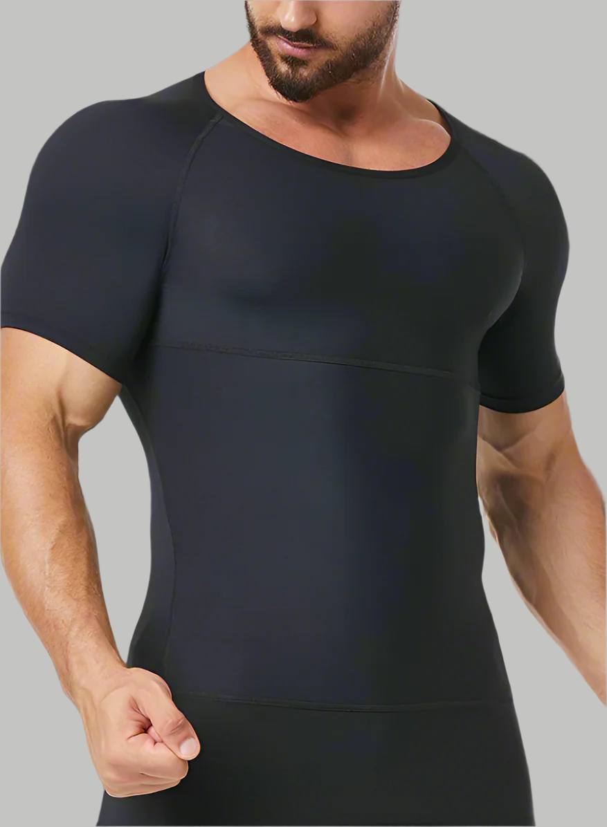 Best Shapewear for Men | Men's Body Shapers | SCULPME