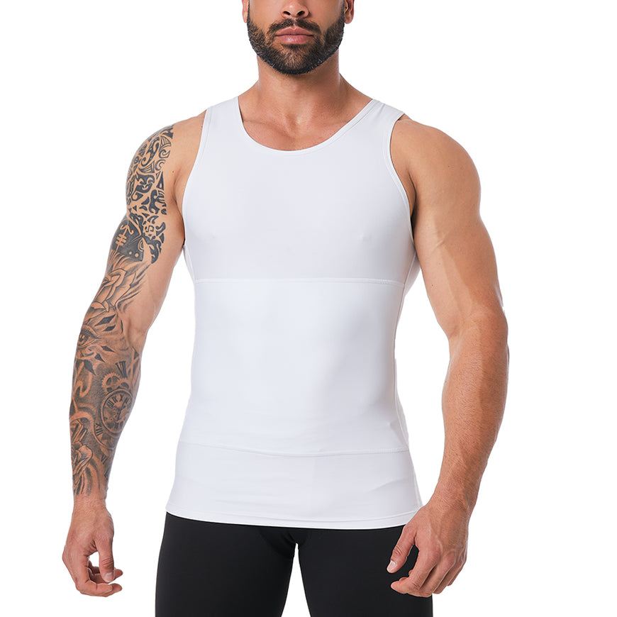 Best Shapewear for Men | Men's Body Shapers | SCULPME