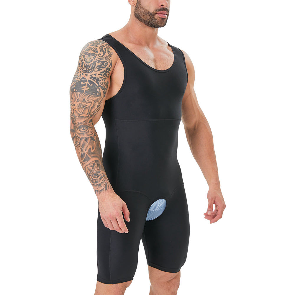 SCULPME™ Men's Full Body Shaper